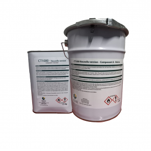 KIT CT1000 5L - Raviver votre Hydro'Way - JDM Expert